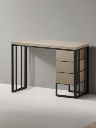 Producent stołów loftowych z litego drewn,stolików kawowych, szafek RTV ...